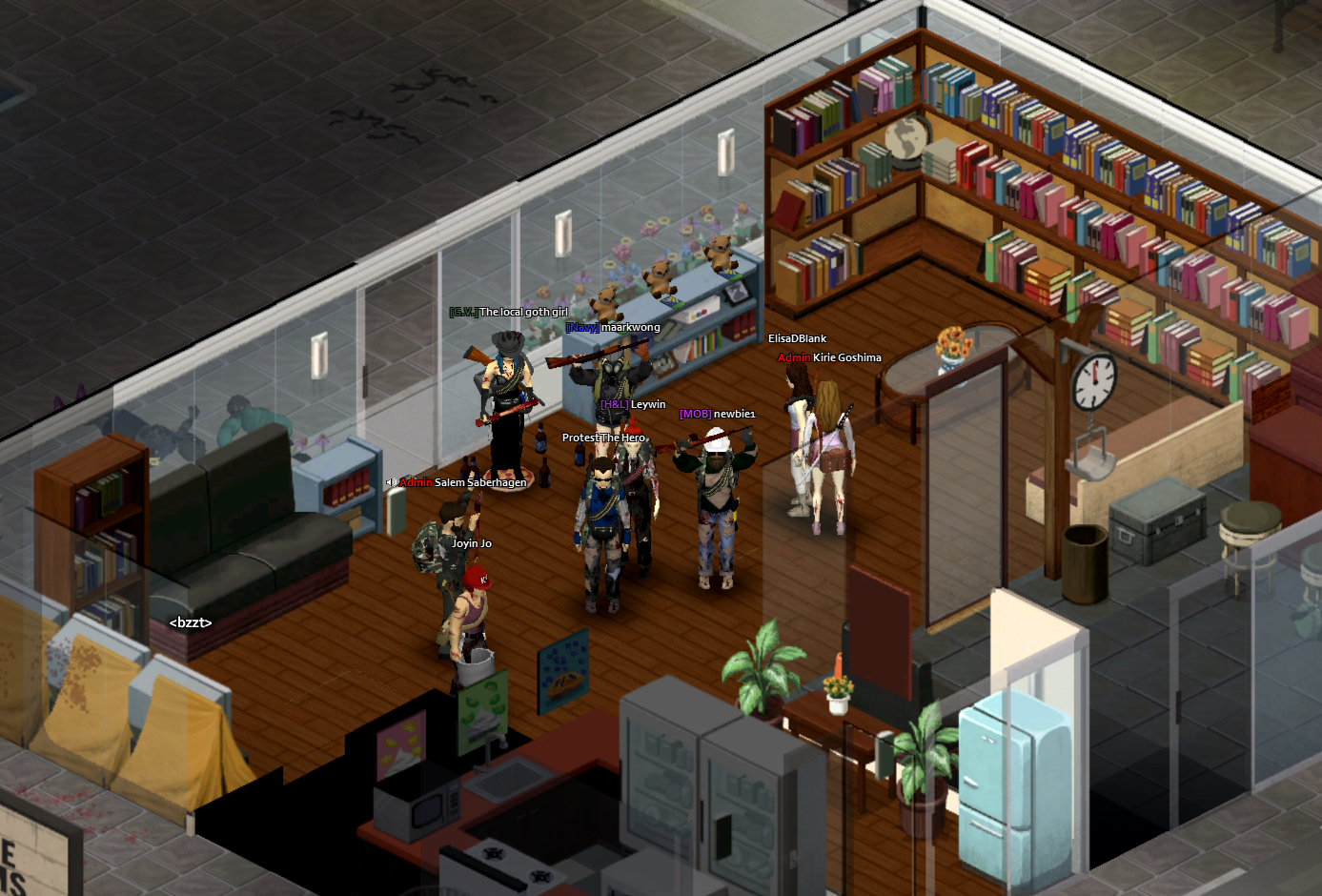 Blog · East Coast Vibez