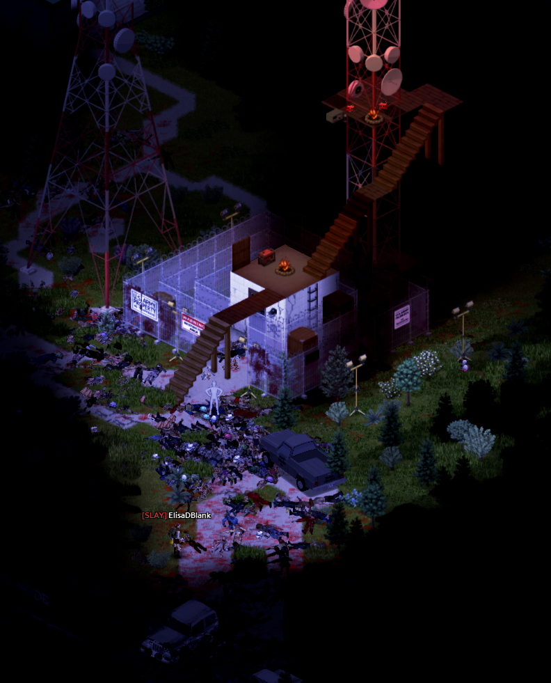 Events · East Coast Vibez